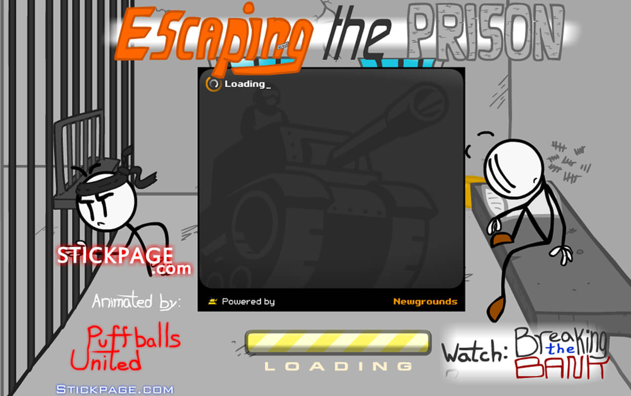 escaping_the_prison_splashscreen.jpg